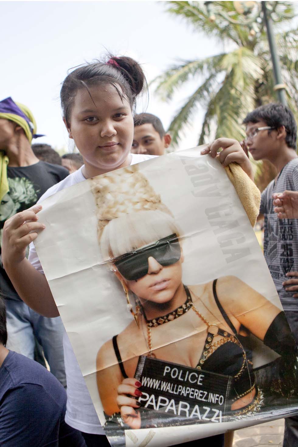 Perché Lady Gaga non canterà in Indonesia - Il Post