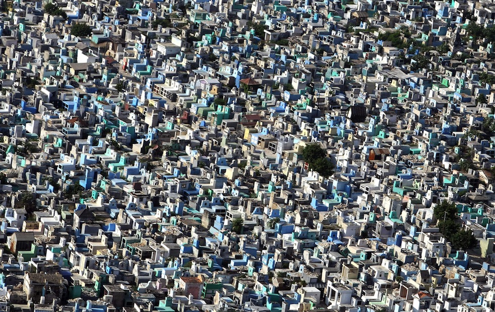 Volare (foto) - Il Post