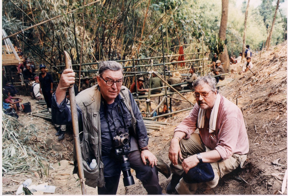 Le foto di Horst Faas - Il Post