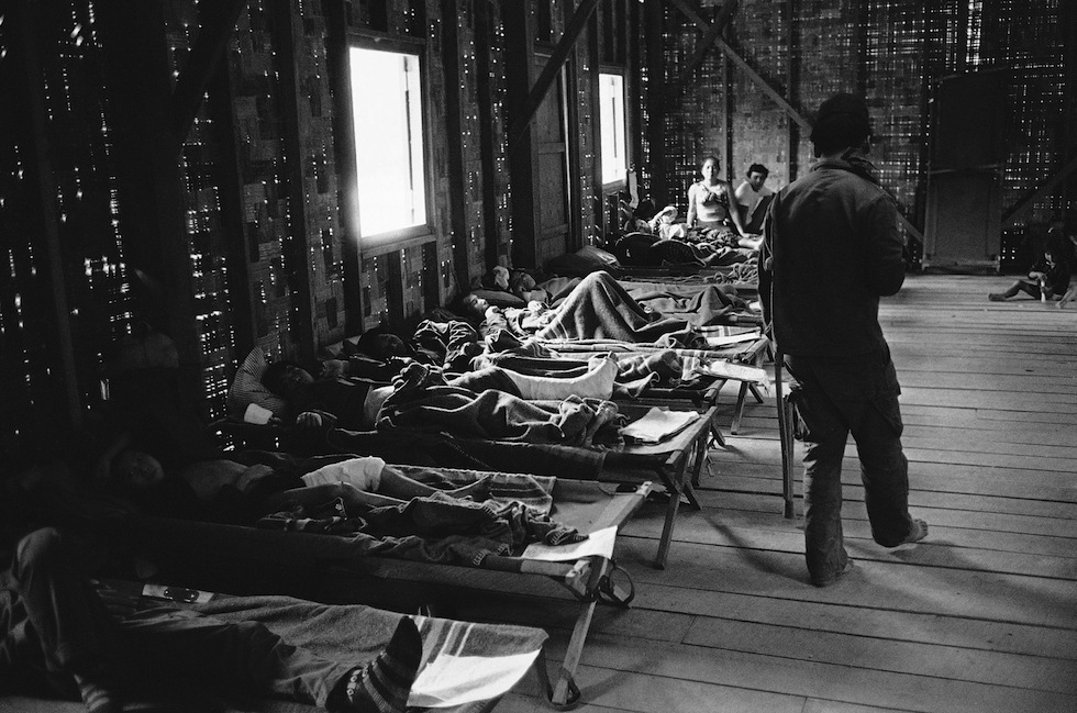 Le foto di Horst Faas - Il Post