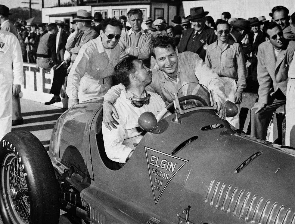 Il bello della 500 miglia di Indianapolis - Il Post