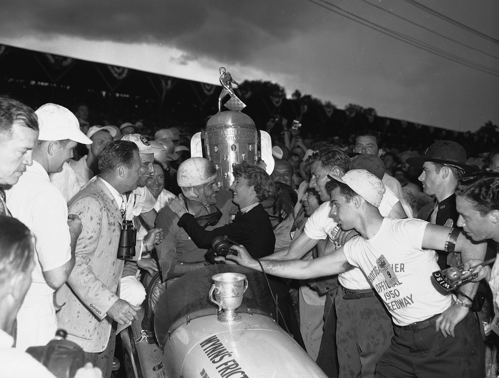 Il bello della 500 miglia di Indianapolis - Il Post