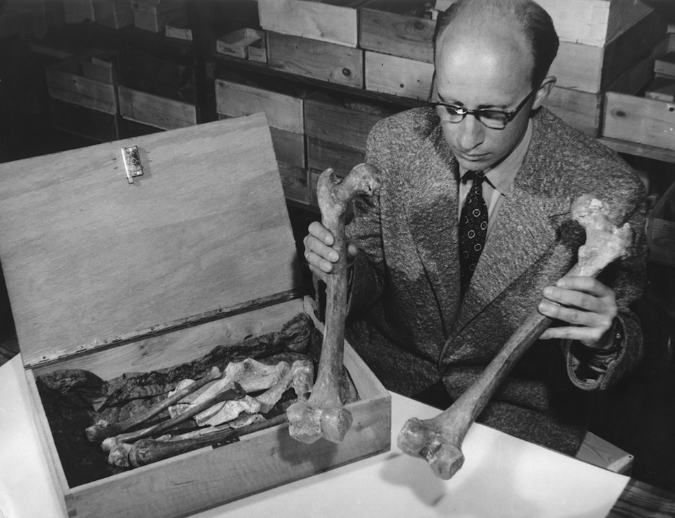 Le foto di Horst Faas - Il Post