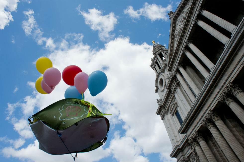 Sabato 12 maggio - Il Post