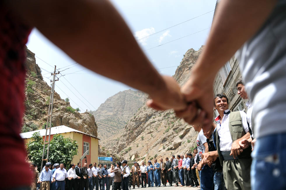 La vita dei curdi in Turchia - Il Post