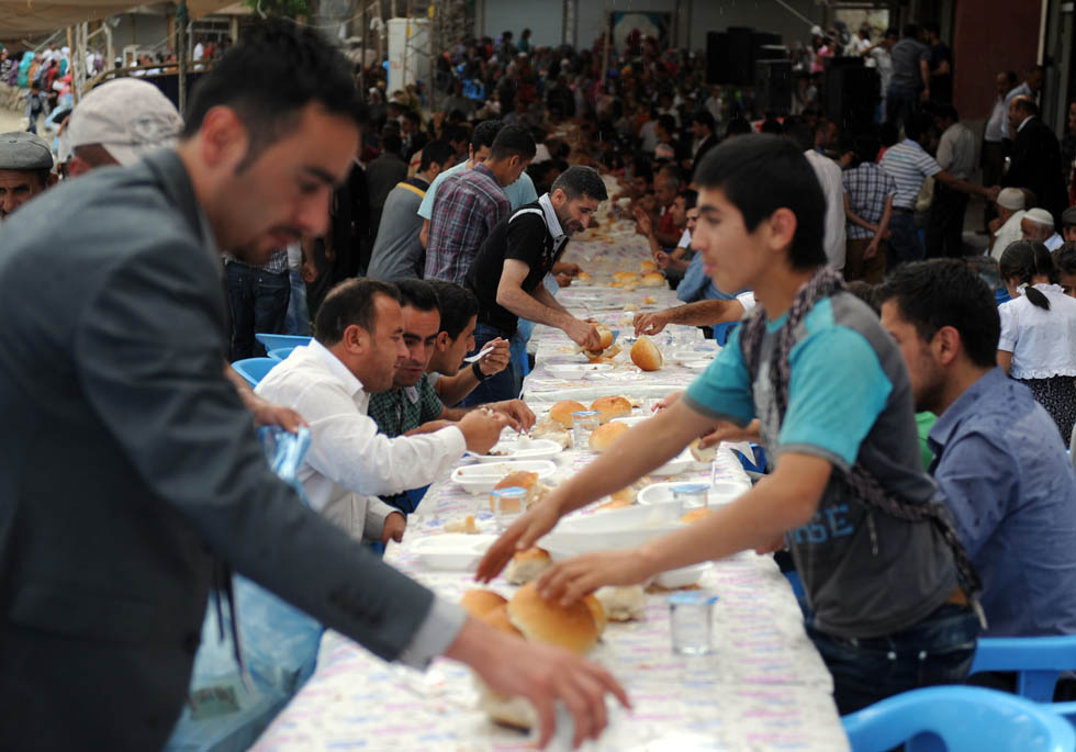 La vita dei curdi in Turchia - Il Post