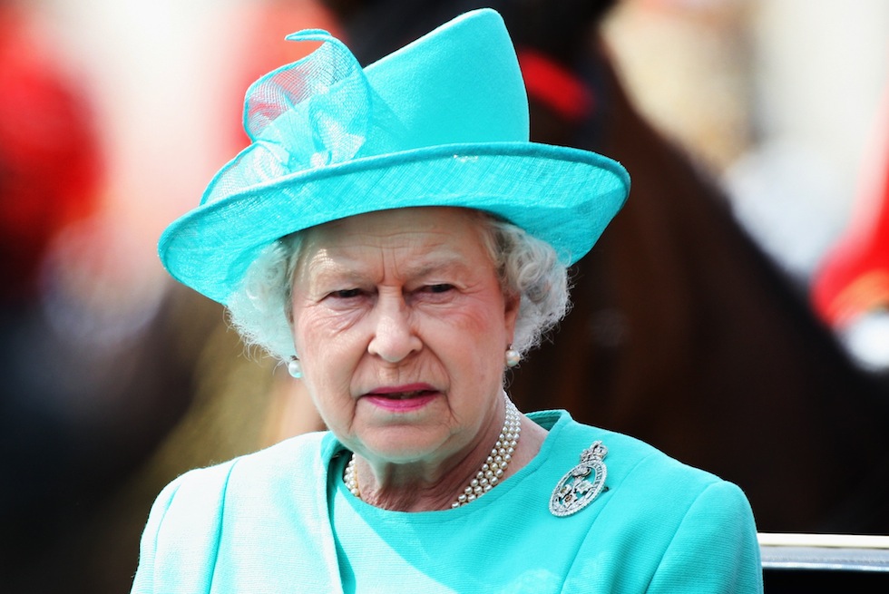 I colori della Regina - Il Post