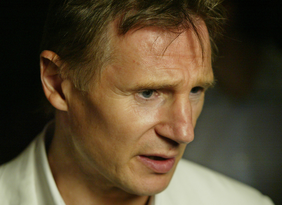 I 60 anni di Liam Neeson - Il Post