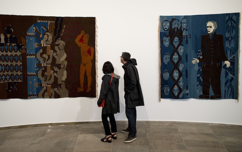 Le foto di dOCUMENTA (13) - Il Post