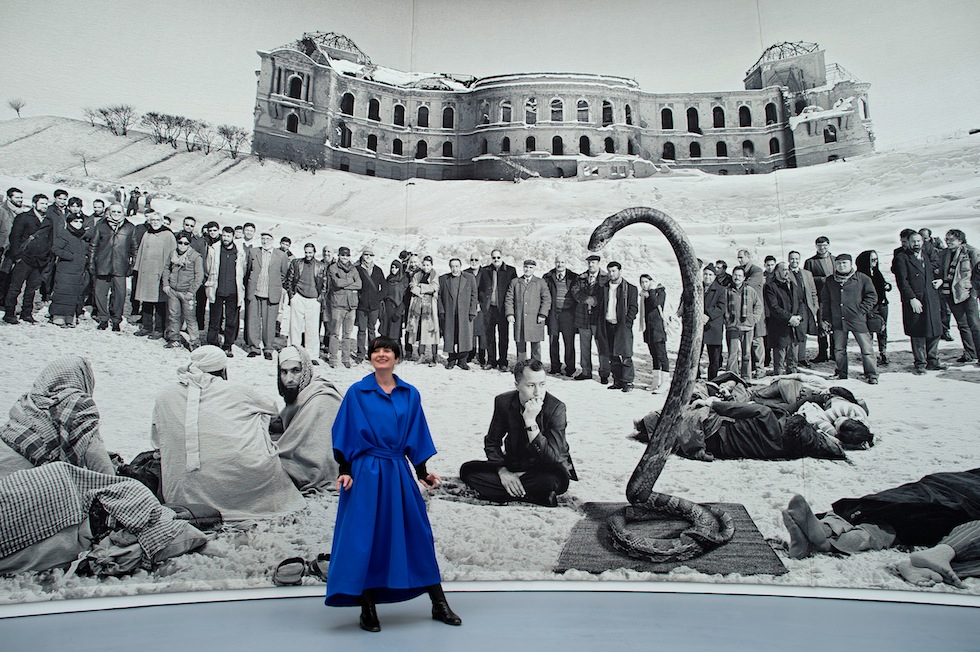 Le foto di dOCUMENTA (13) - Il Post