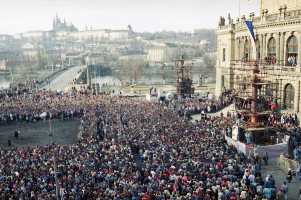Si dice Repubblica Ceca o Cechia? - Il Post