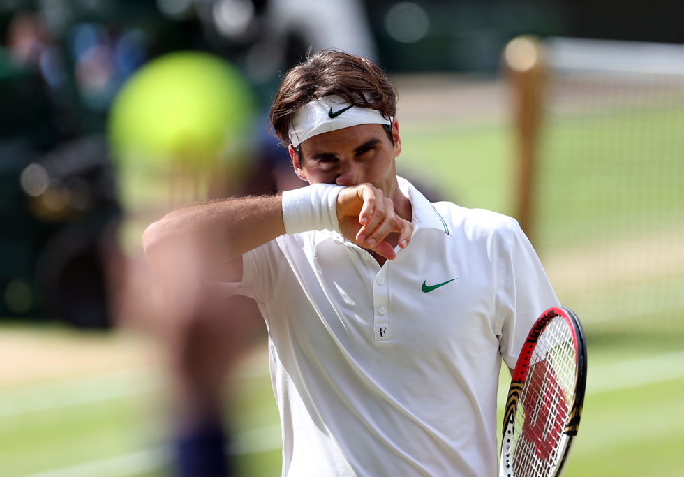 Federer ha vinto Wimbledon, di nuovo - Il Post