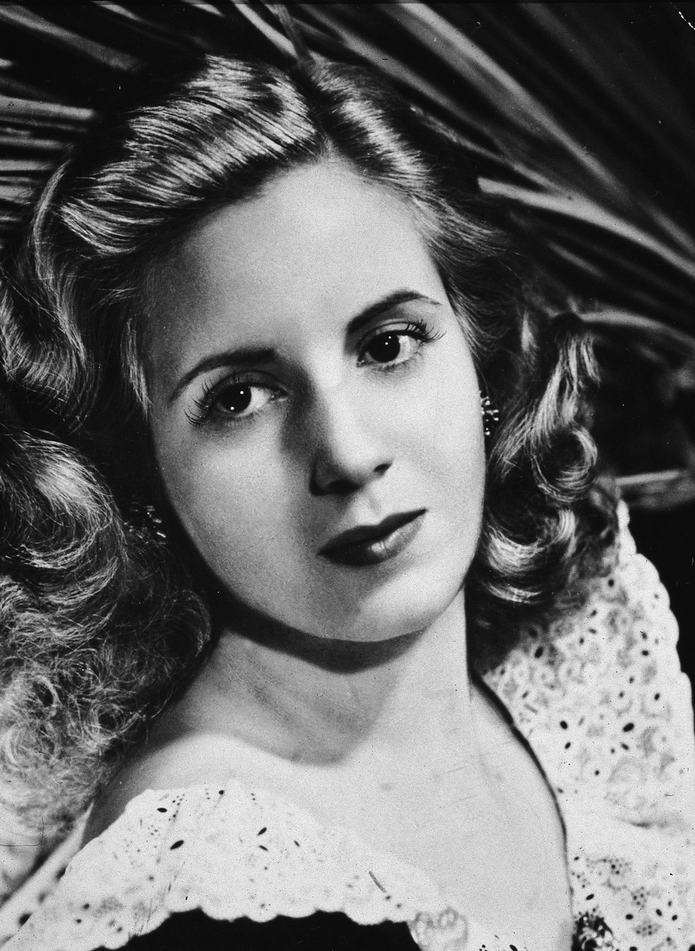 Evita Perón, a 60 anni dalla morte - Il Post