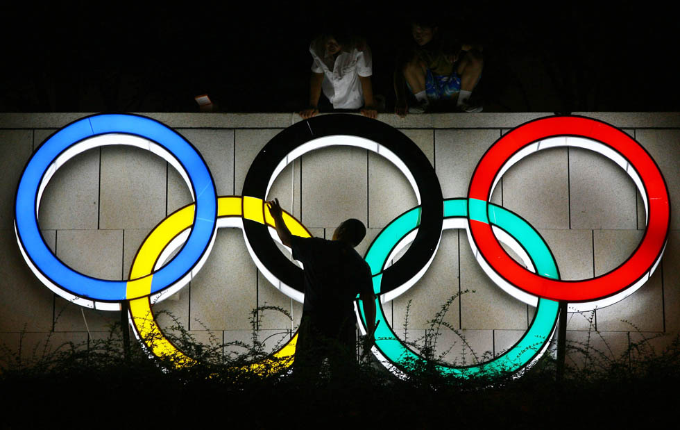 I cinque cerchi - Il Post