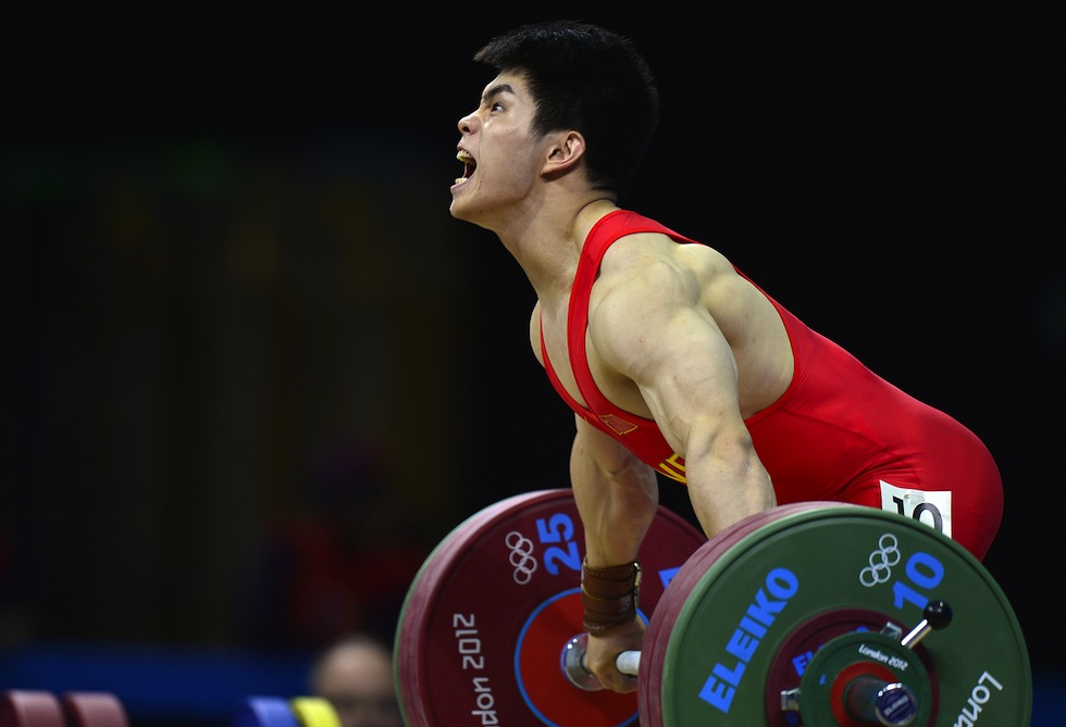 Perché seguire il sollevamento pesi - Il Post