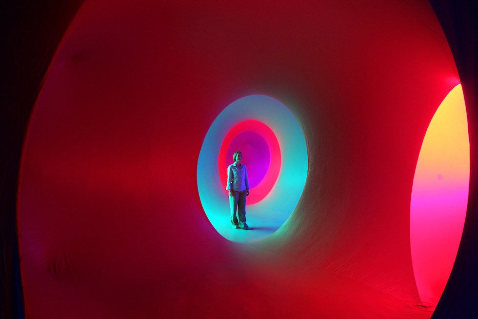 Il festival musicale di Colourscape - Il Post