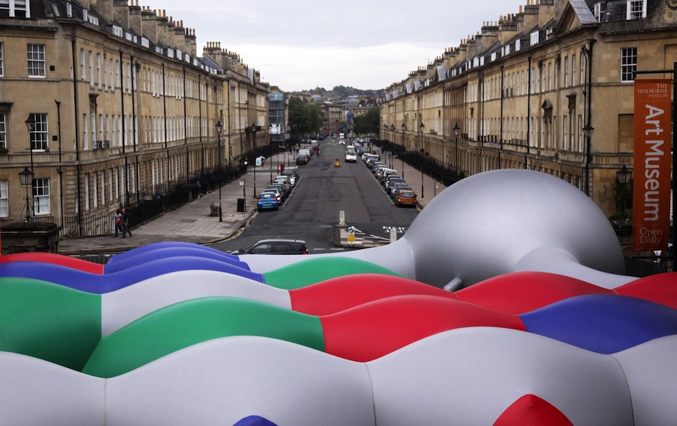 Il festival musicale di Colourscape - Il Post