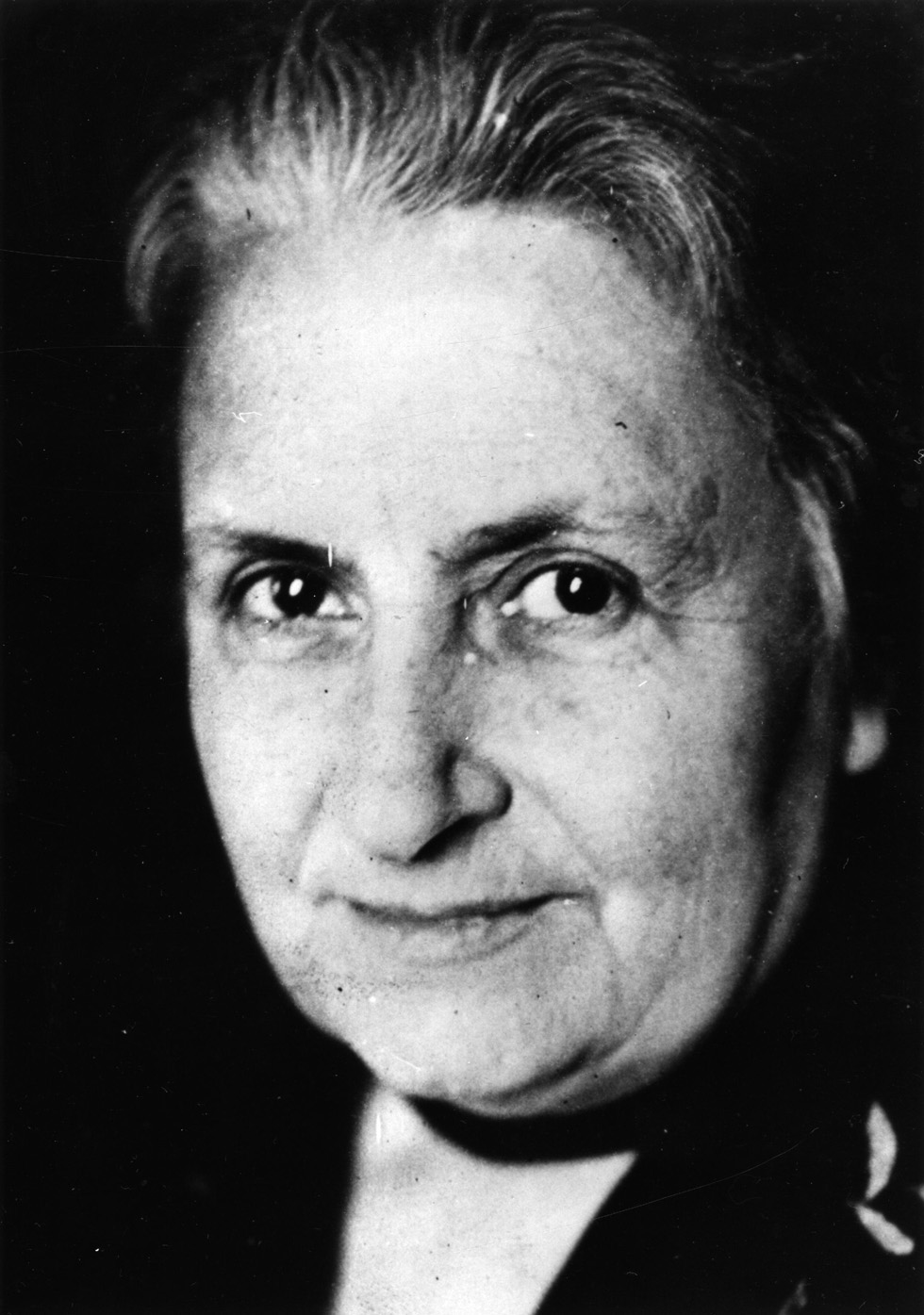 Chi era Maria Montessori - Il Post