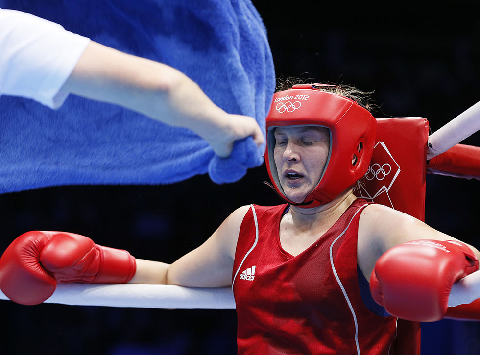 La boxe femminile alle Olimpiadi - Il Post