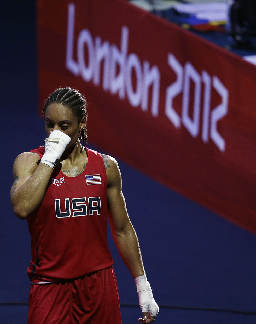 La boxe femminile alle Olimpiadi - Il Post