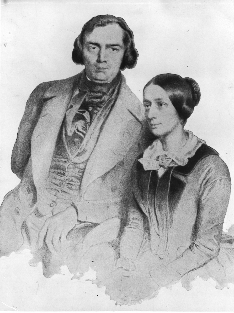 Chi era Clara Schumann - Il Post