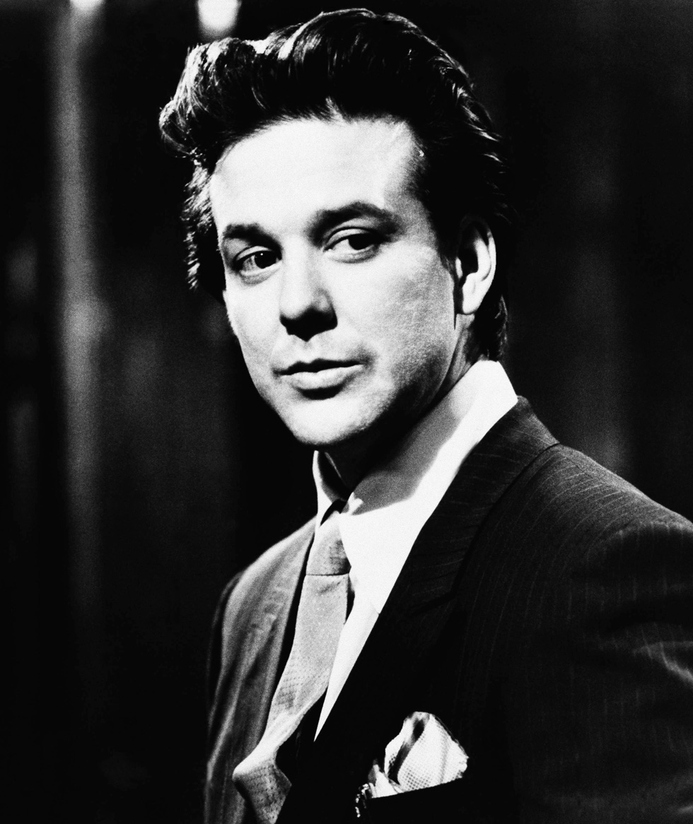 60 anni da Mickey Rourke - Il Post