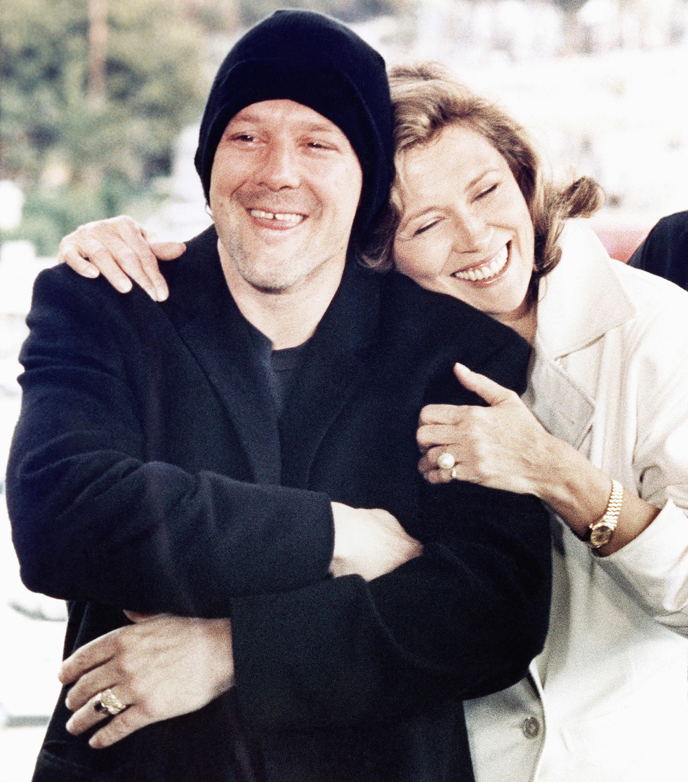 60 anni da Mickey Rourke - Il Post