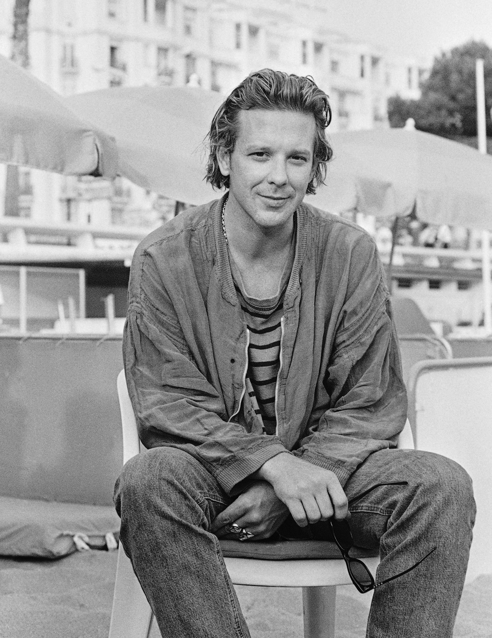 60 anni da Mickey Rourke - Il Post