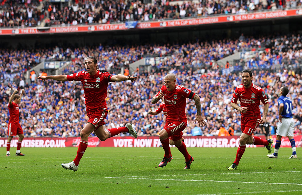 La storia del derby del Merseyside - Il Post