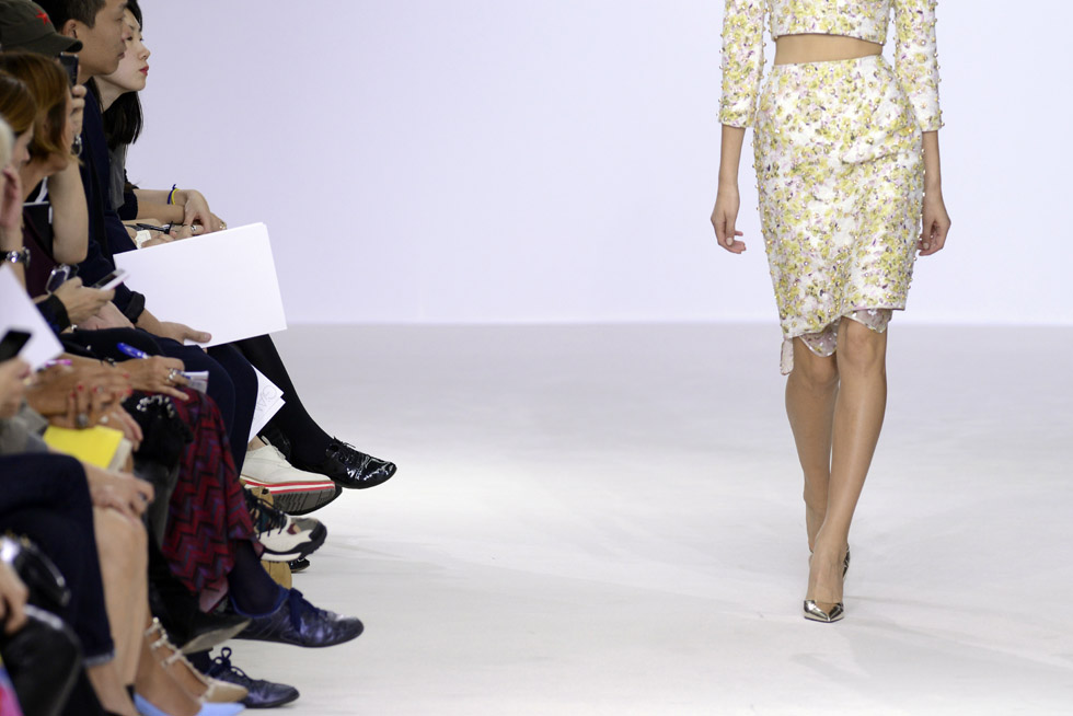 La moda a Parigi - Il Post