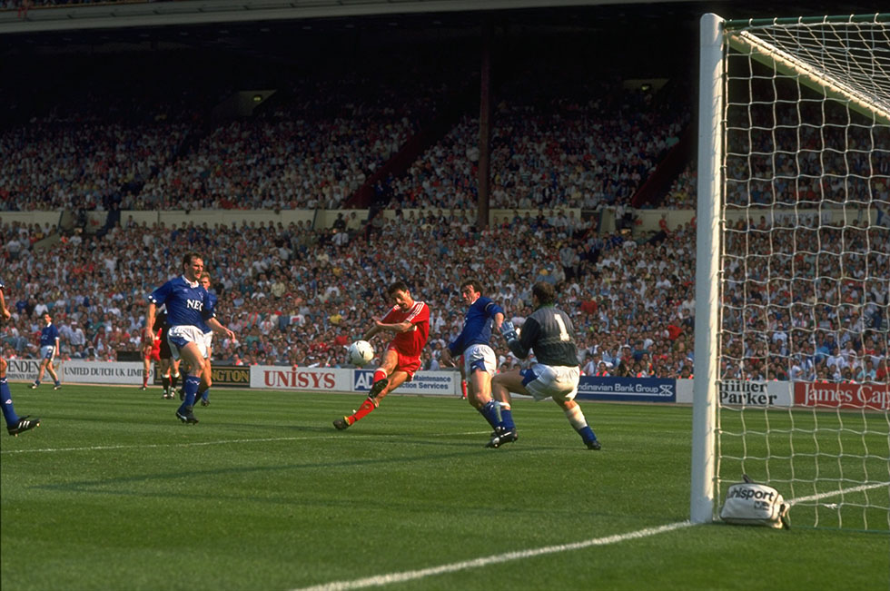 La storia del derby del Merseyside - Il Post