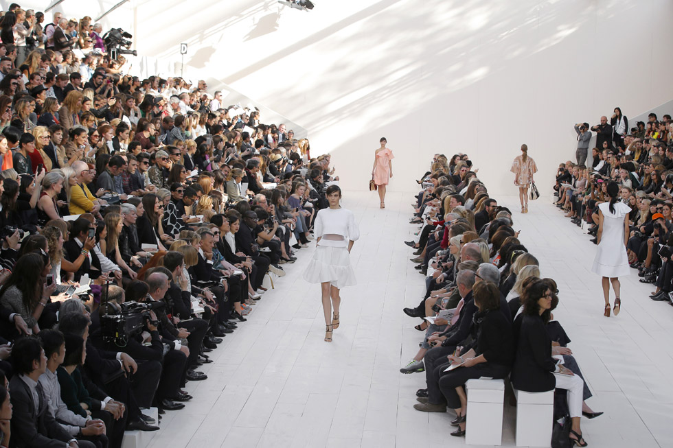 La moda a Parigi - Il Post