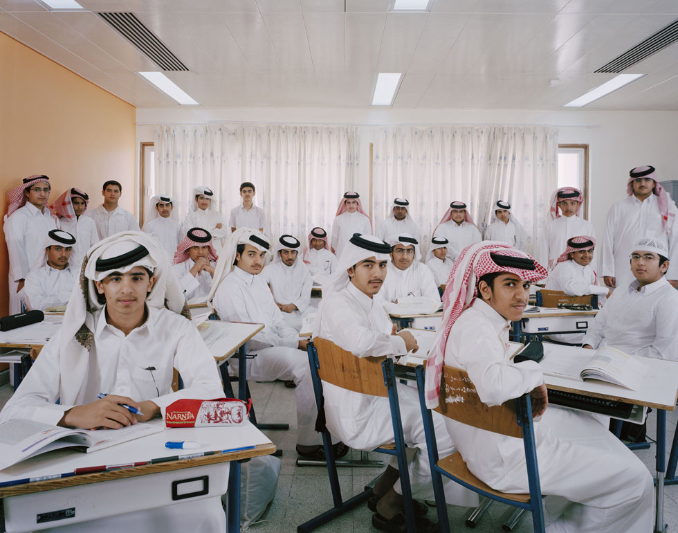 La fiera Paris Photo - Il Post