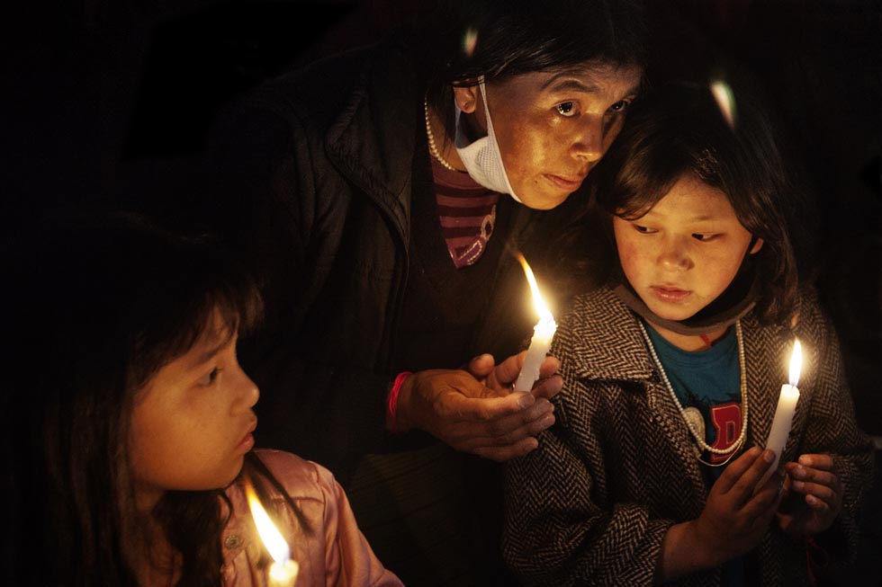 Il festival di fotografia Angkor - Il Post