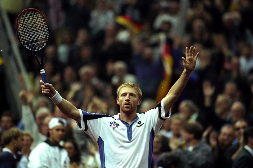 100 finali di Coppa Davis - Il Post