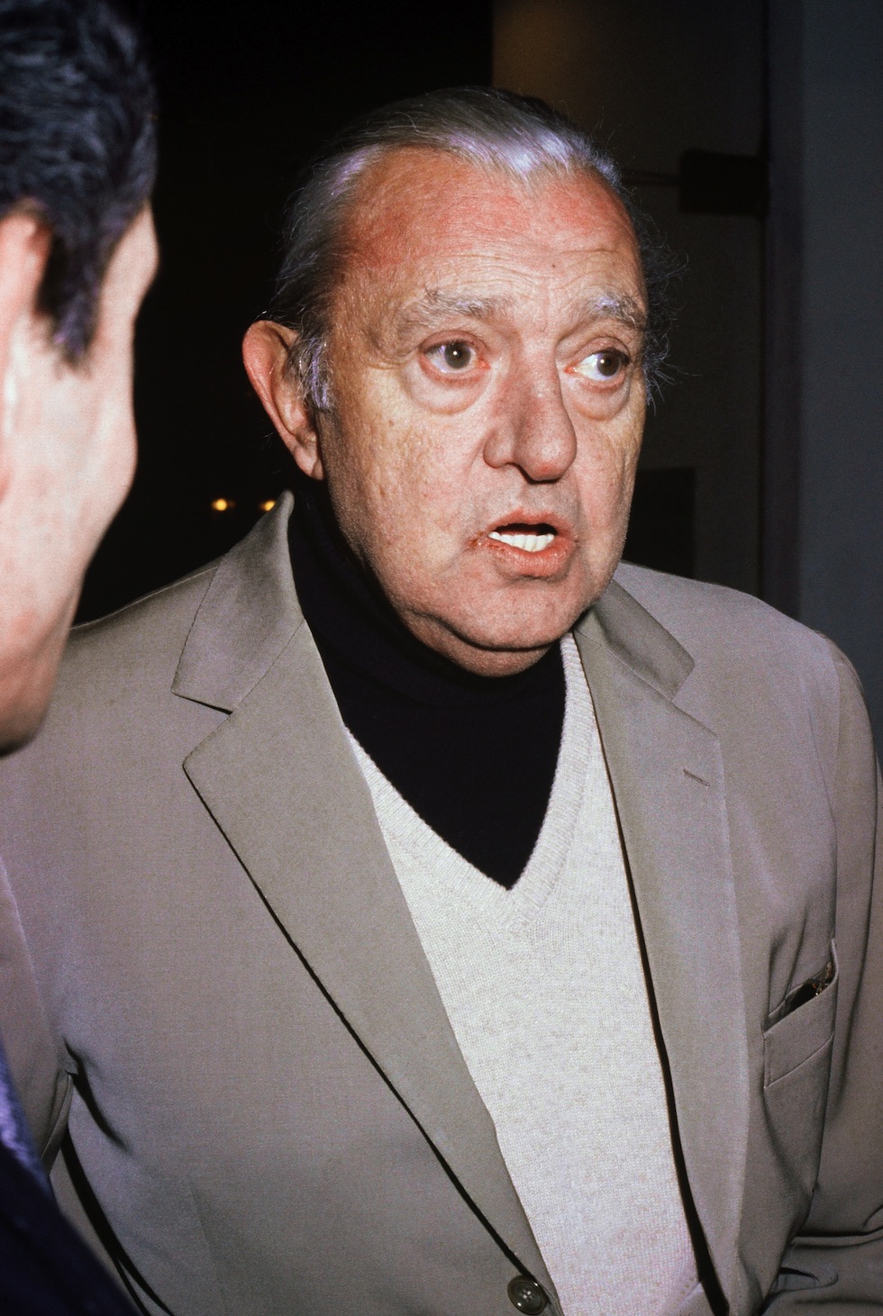 Le foto e i video di Jacques Tati - Il Post