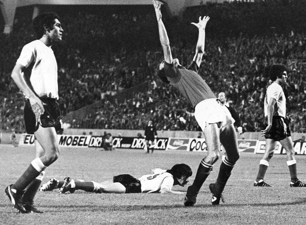 Sandro Mazzola ha 70 anni - Il Post