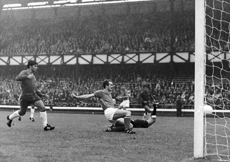 Sandro Mazzola ha 70 anni - Il Post