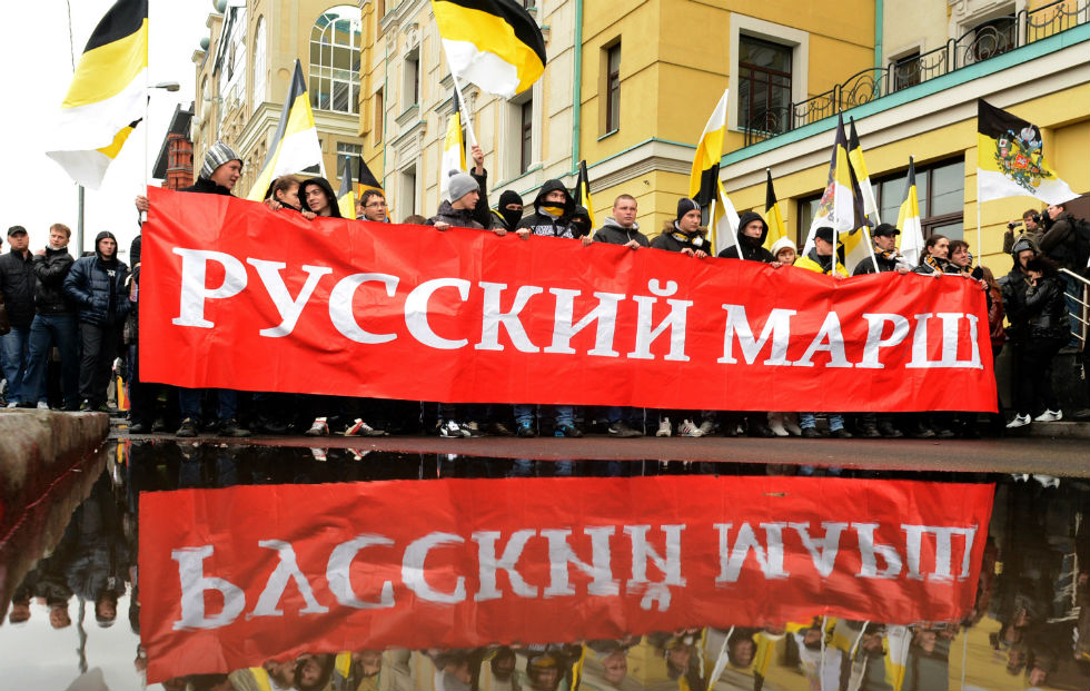 Domenica 4 novembre - Il Post