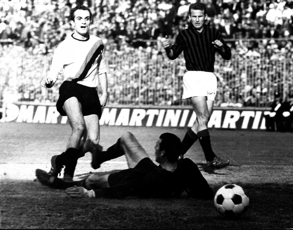 Sandro Mazzola ha 70 anni - Il Post