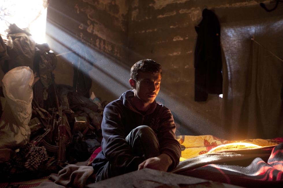 Le foto del 2012 - Il Post