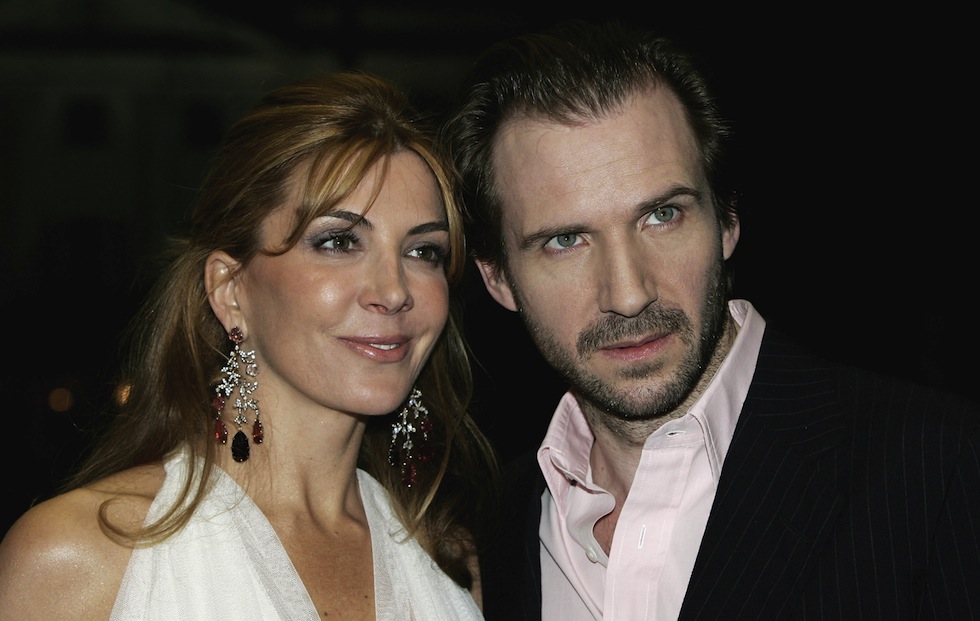 I cinquant'anni di Ralph Fiennes - Il Post