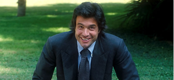 Chi è Alfio Marchini - Il Post