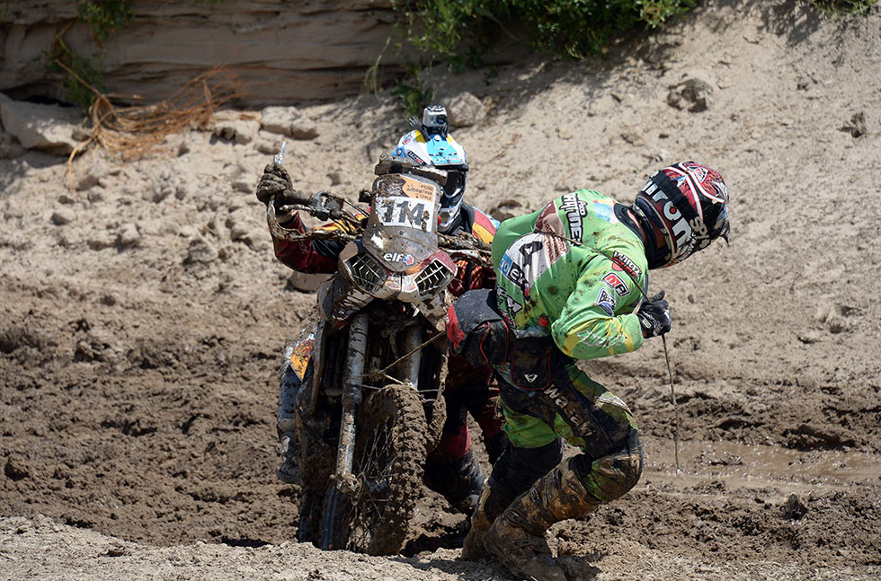 Le foto del Rally Dakar - Il Post