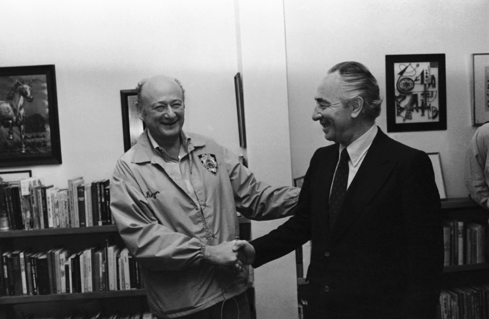 Una vita da Ed Koch - Il Post