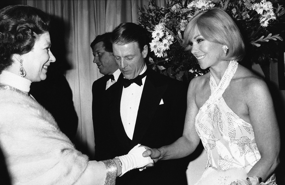 Gli 80 anni di Kim Novak - Il Post