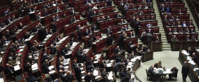Elezioni 2013, i seggi di Camera e Senato - Il Post