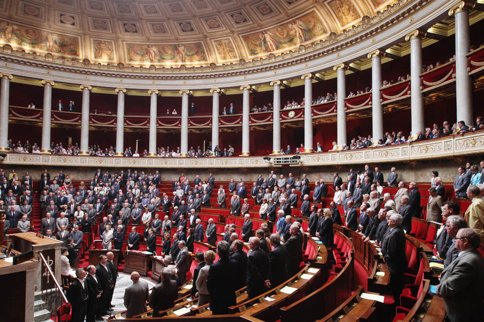 I parlamenti degli altri - Il Post