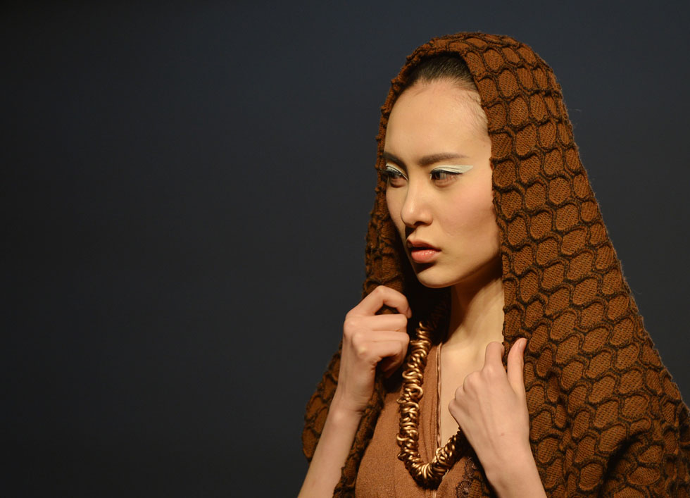 La moda in Cina - Il Post