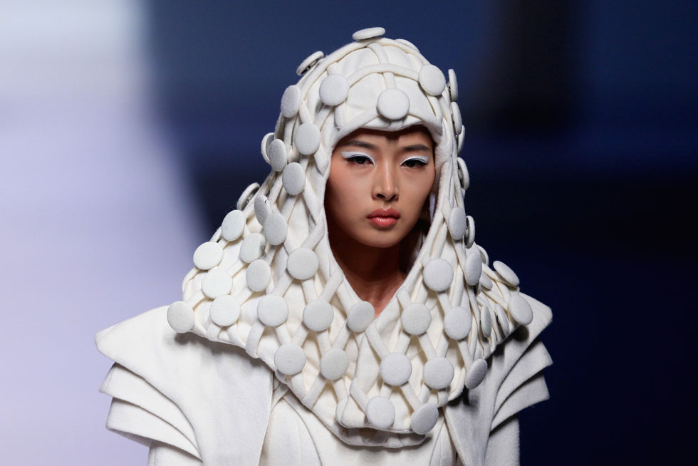 La moda in Cina - Il Post